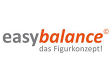 easybalance - das Figurkonzept | Deutscher Nordic Walking Verband